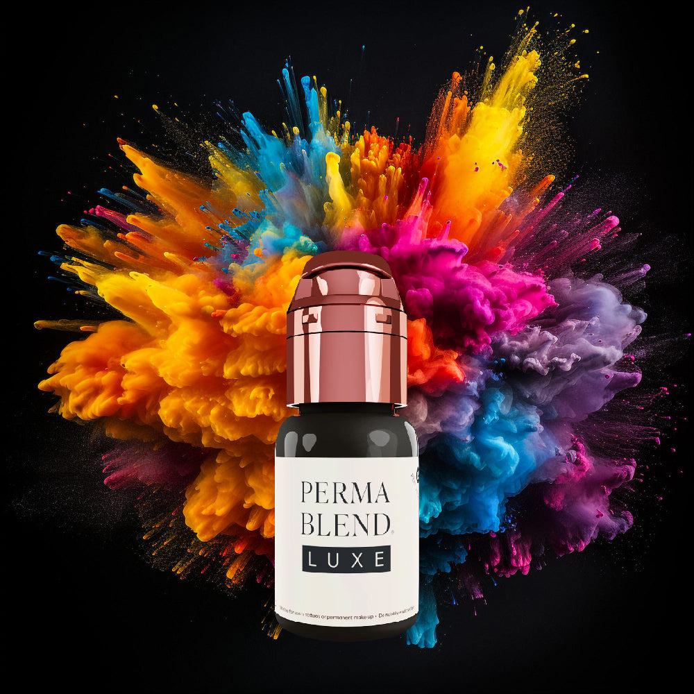 Perma Blend Other Colors – Ecuri Supplies BV