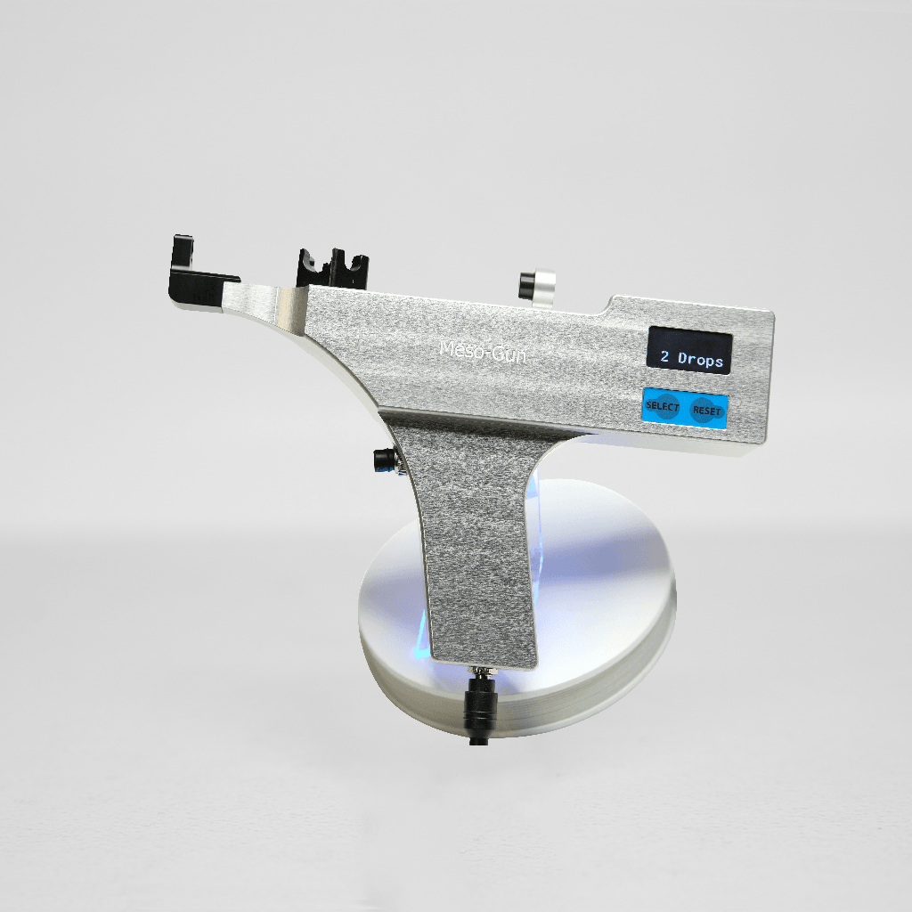 Meso-Gun – Ecuri Supplies BV