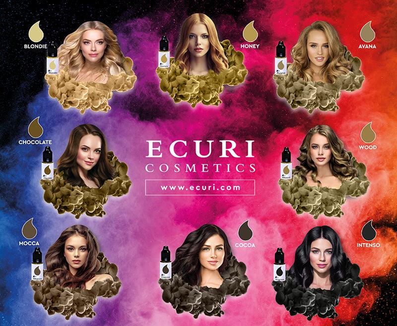 Ecuri Cosmetics ️ | PMU Producten | PMU Opleidingen | Snel Bezorgd